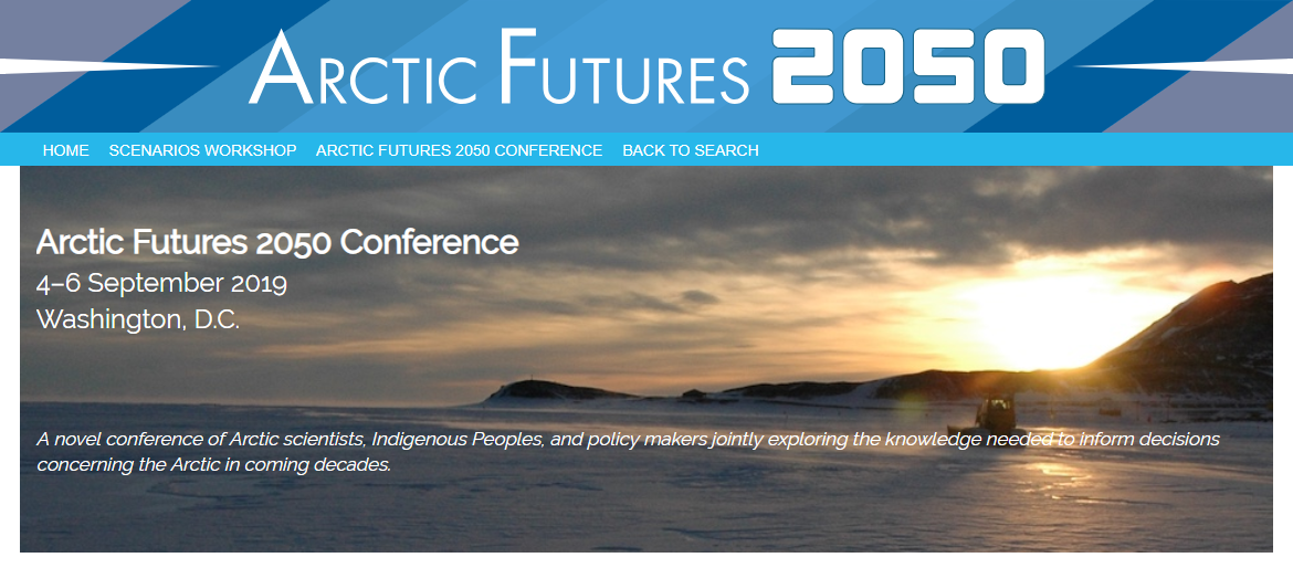 UArctic - University of the Arctic - Travel awards available for ...