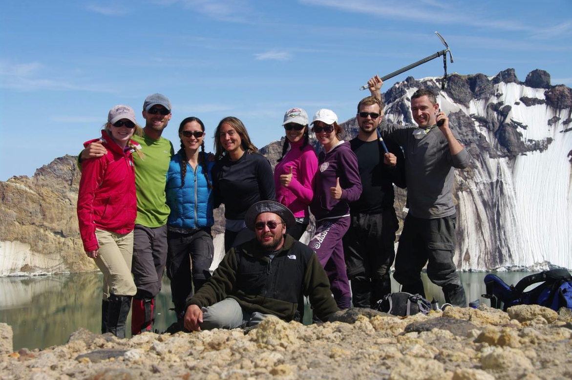 UArctic - University of the Arctic - Thematic Network on Disasters and ...