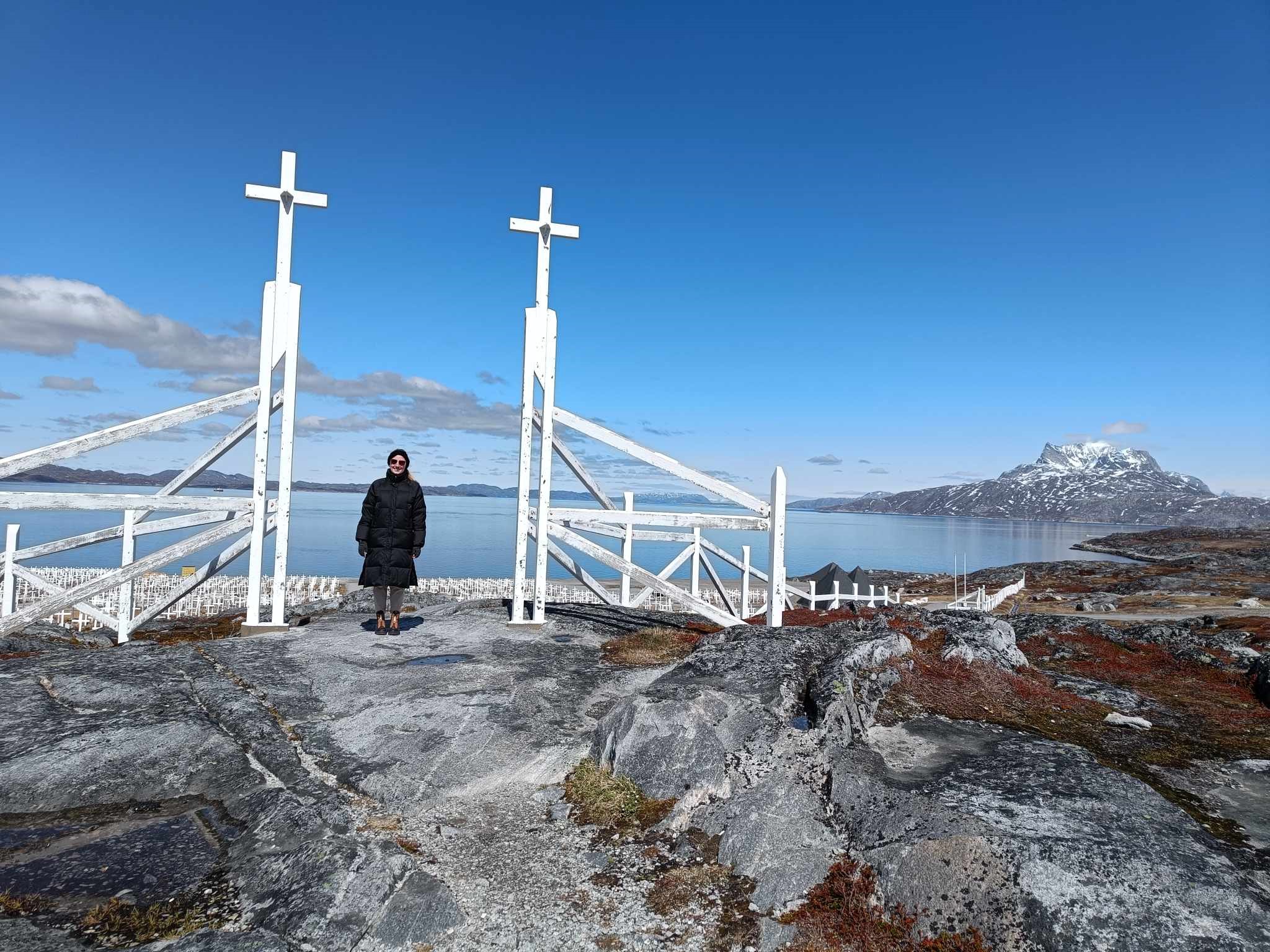 UArctic - University of the Arctic - north2north Staff Mobility: Pilot ...