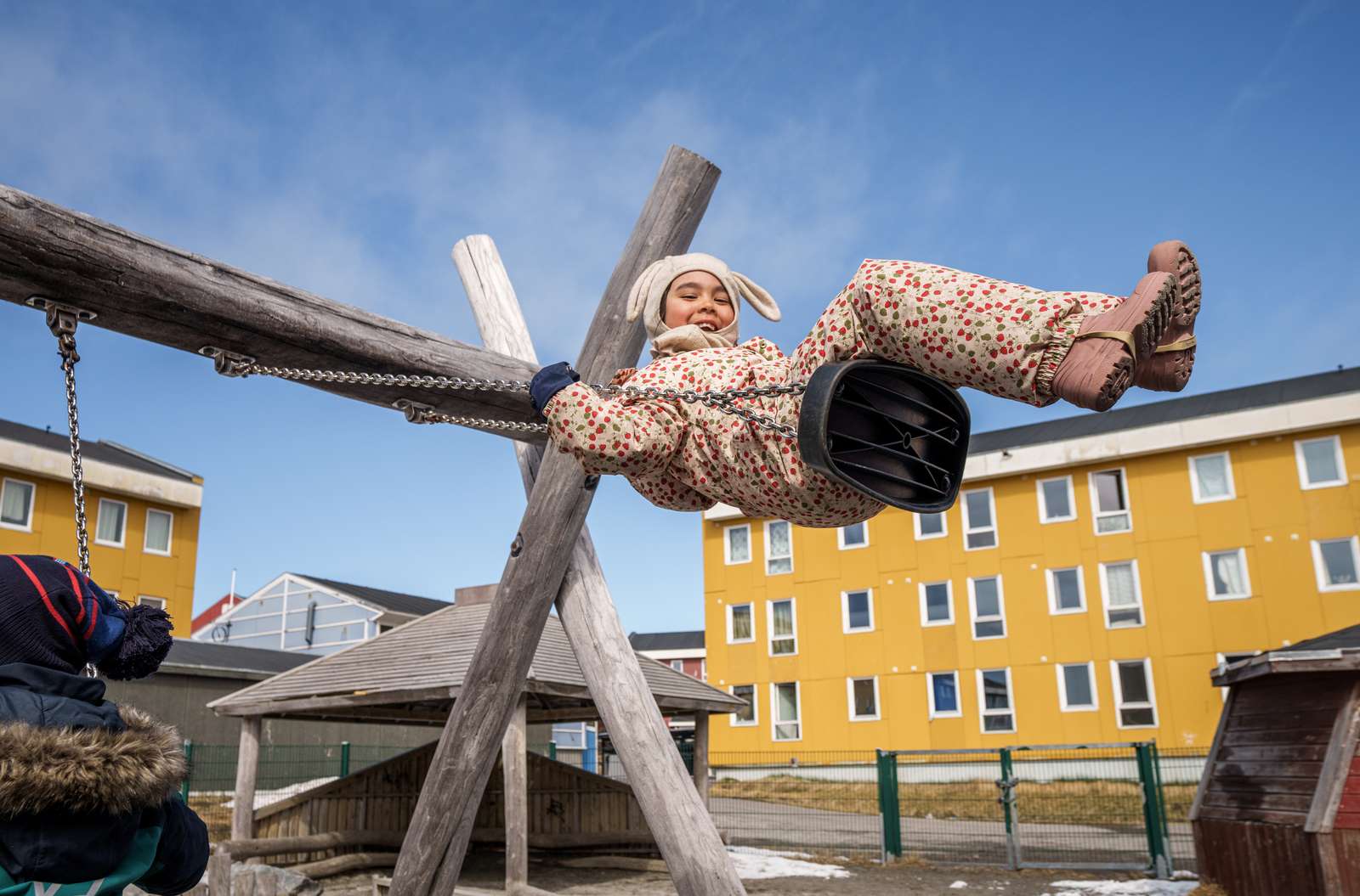 UArctic - University of the Arctic - Health and Well-being in the Arctic