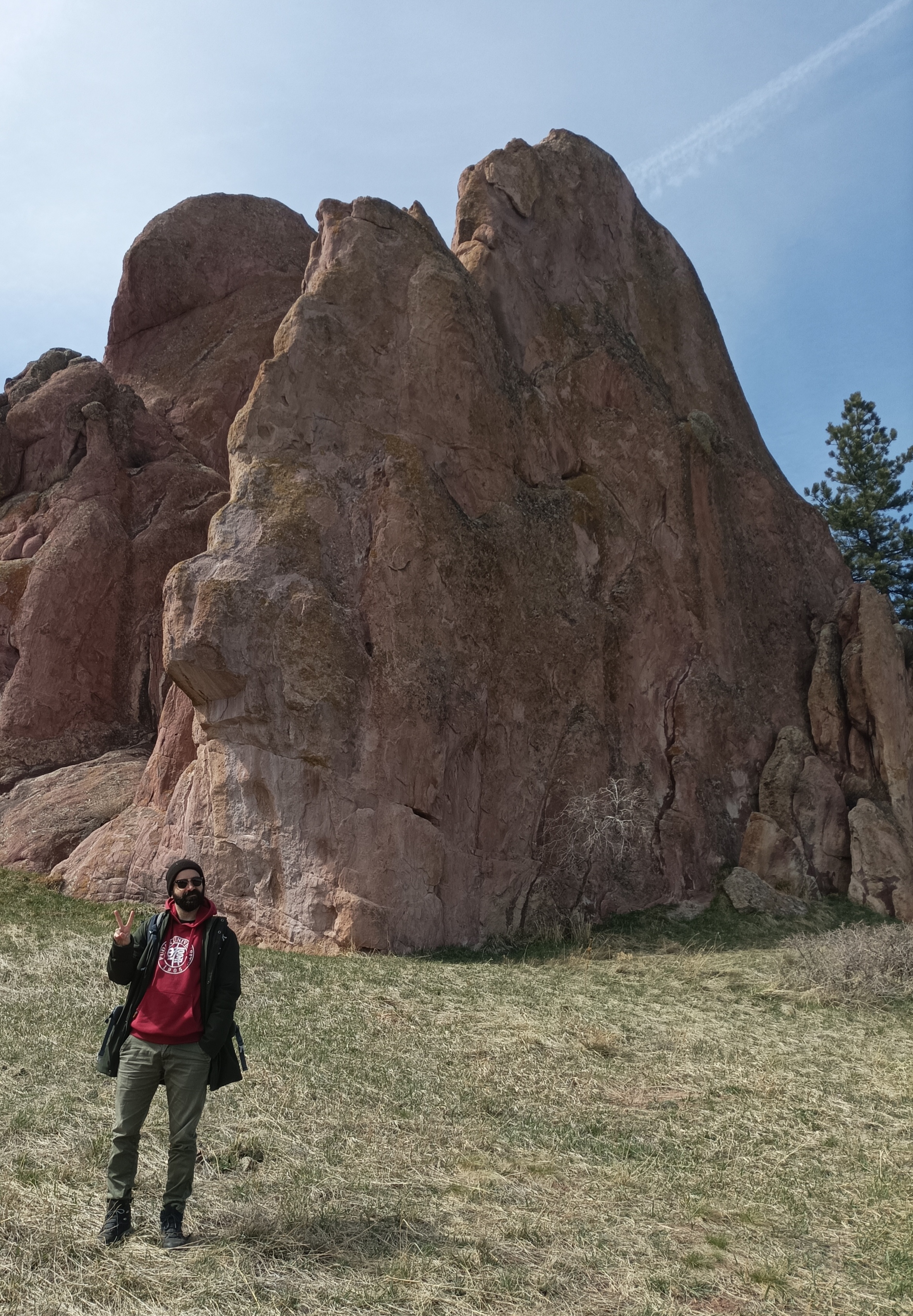 UArctic - University of the Arctic - Student Report: Marco Volpe at ...