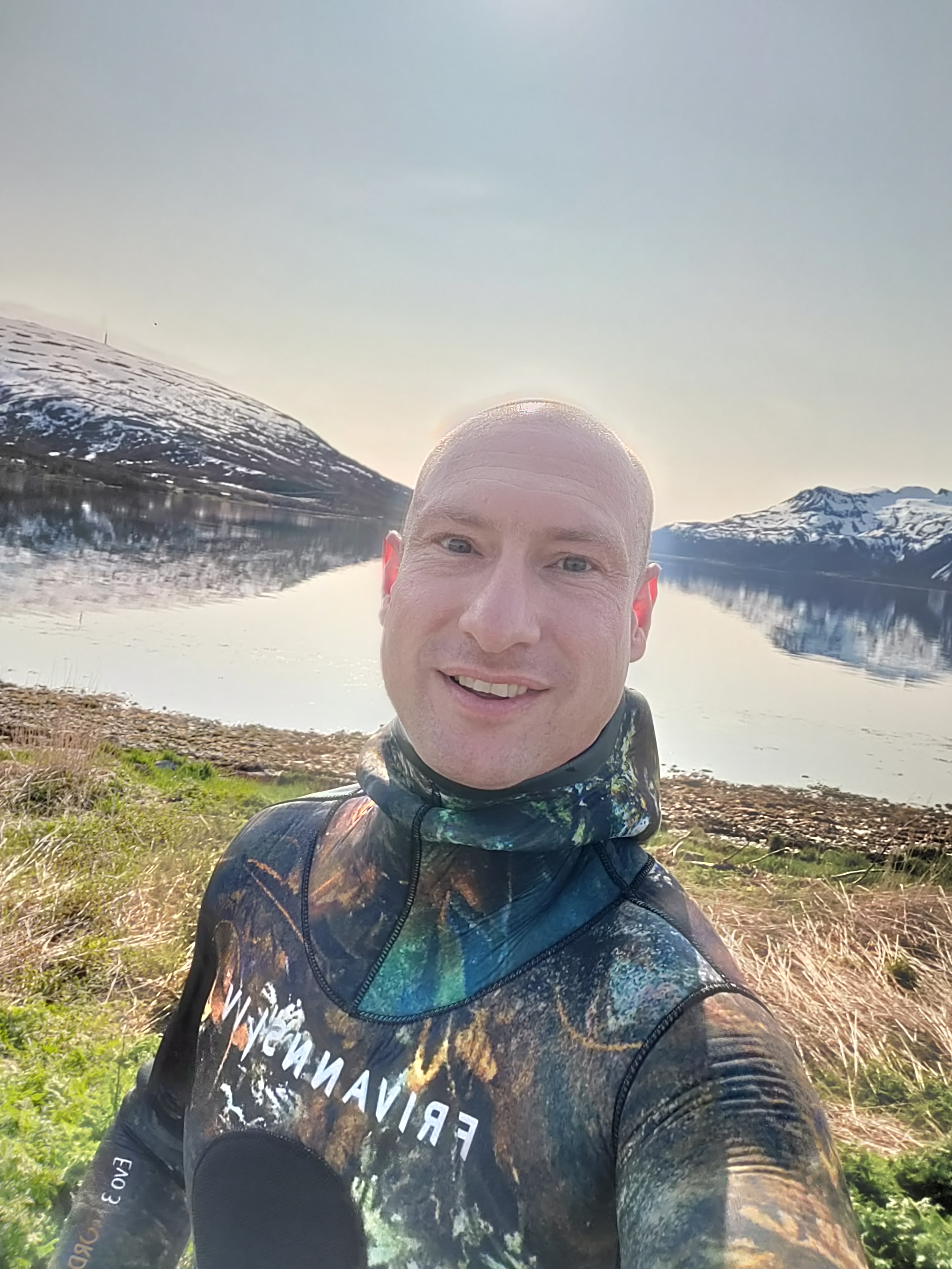 UArctic - University of the Arctic - Introducing new UArctic Chair Hans ...